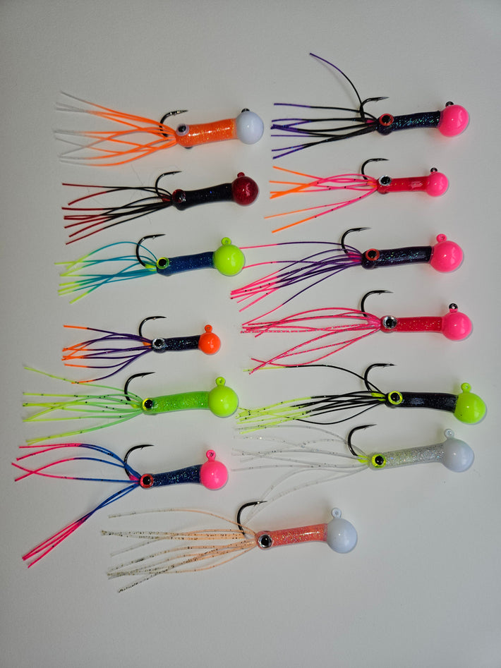 SakLures – HoyFishing