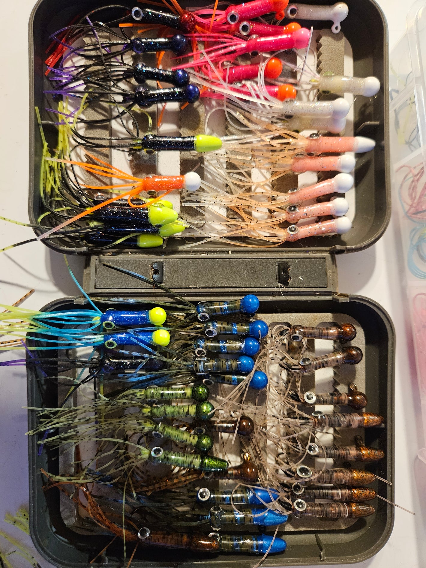 SakLures – HoyFishing